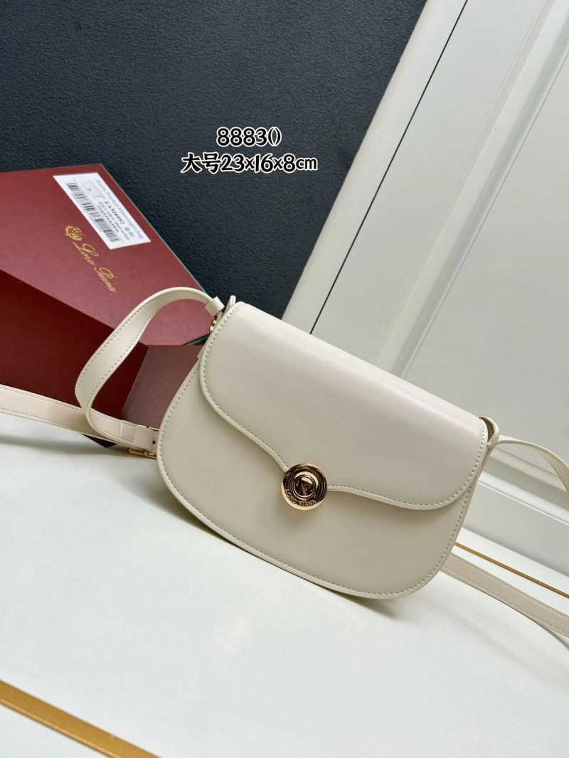 Loro Piana Satchel Bags