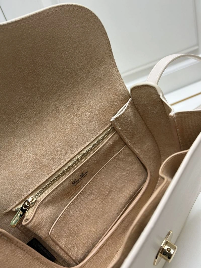 Low-cost Loro Piana Satchel Bags