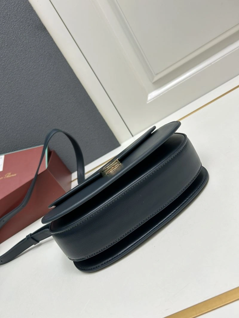 Original Loro Piana Satchel Bags