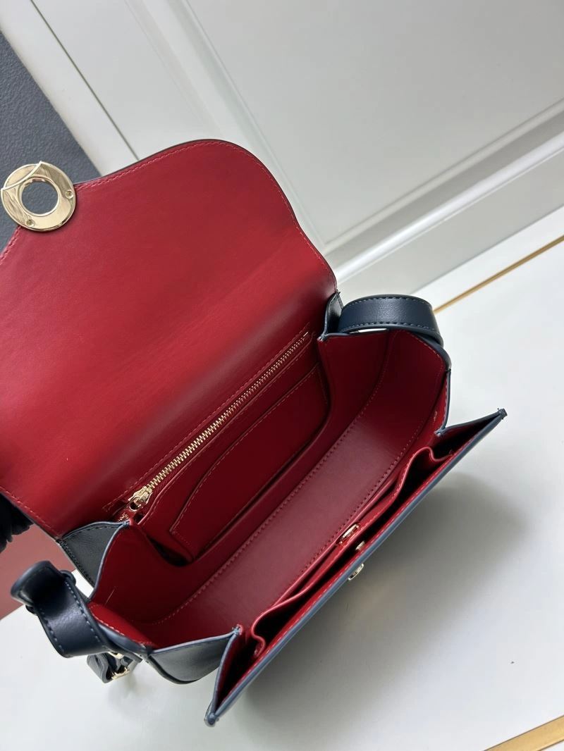 Original Loro Piana Satchel Bags