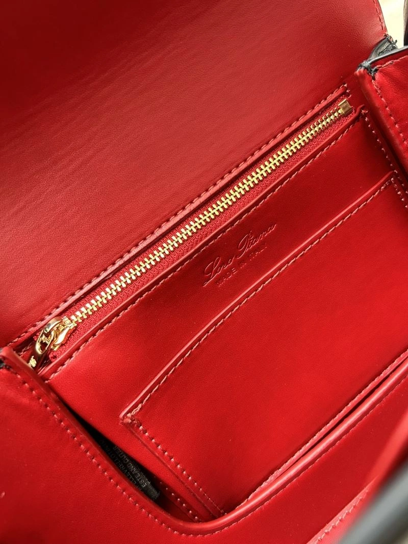 Original Loro Piana Satchel Bags