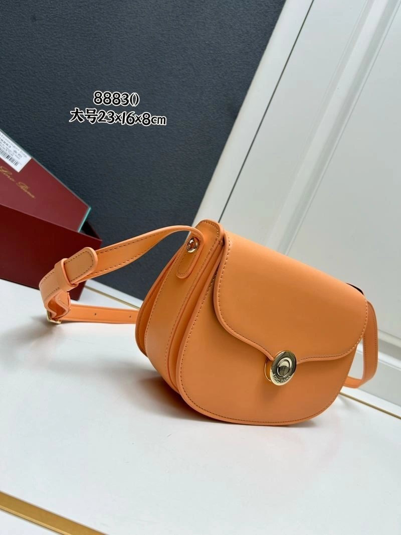 Discounted Loro Piana Satchel Bags