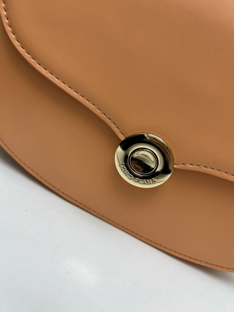 Discounted Loro Piana Satchel Bags