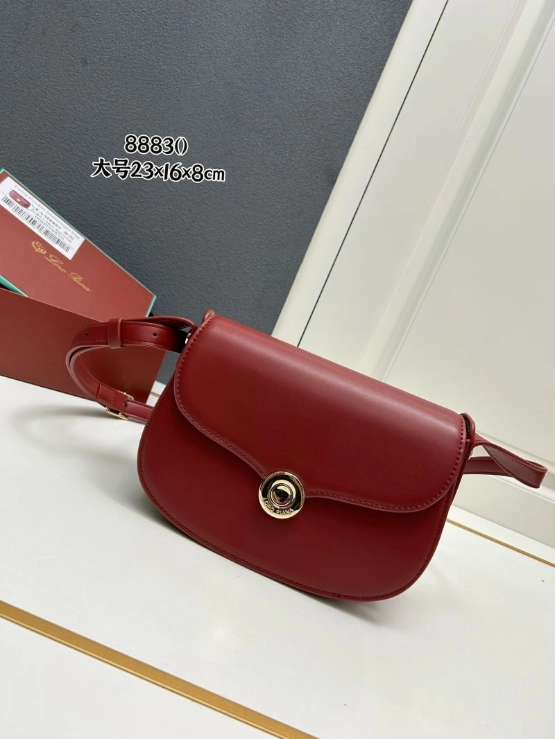 Loro Piana Satchel Bags