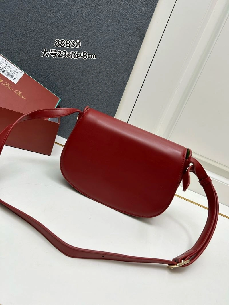 Reasonably priced Loro Piana Satchel Bags