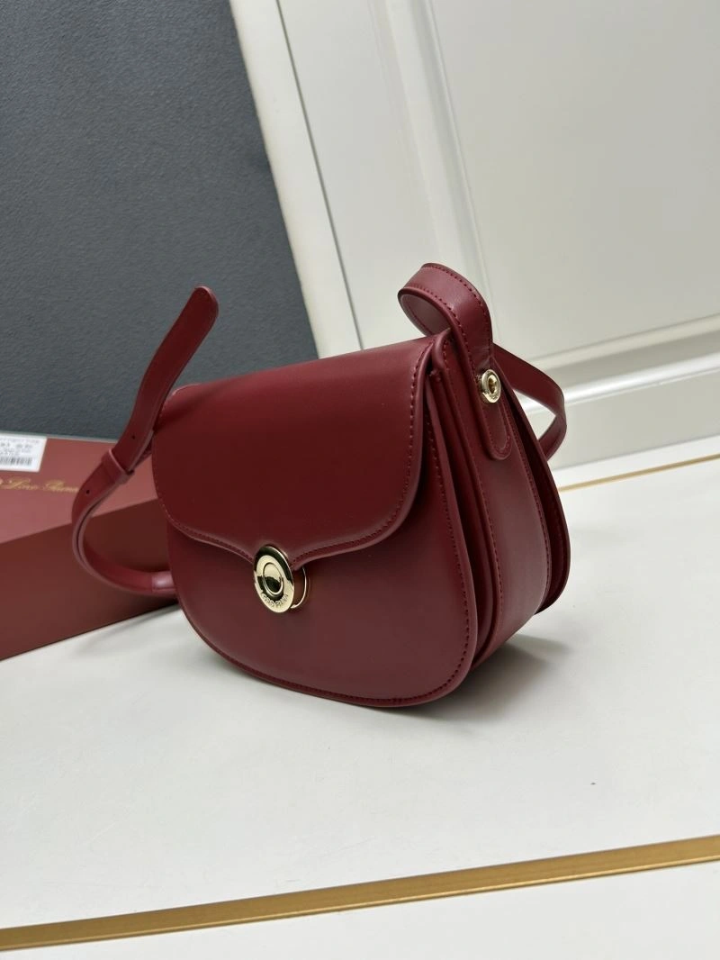 Reasonably priced Loro Piana Satchel Bags