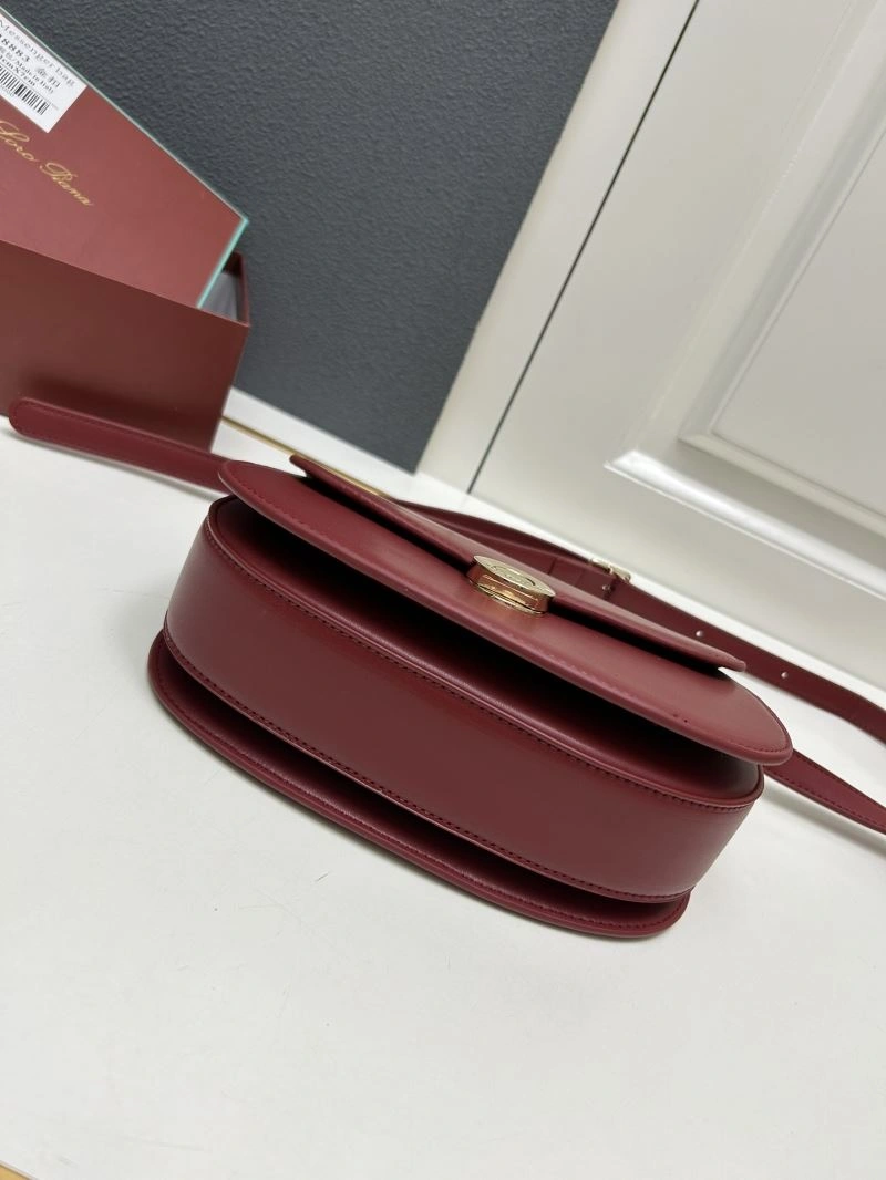Reasonably priced Loro Piana Satchel Bags