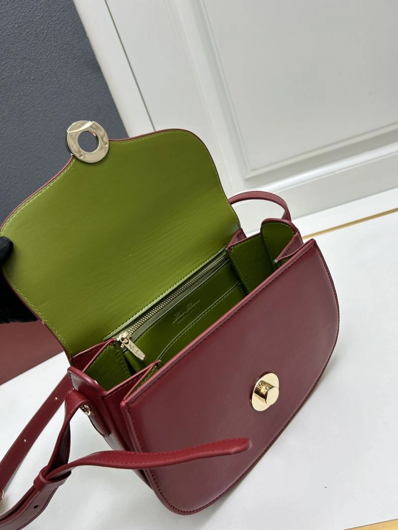 Reasonably priced Loro Piana Satchel Bags