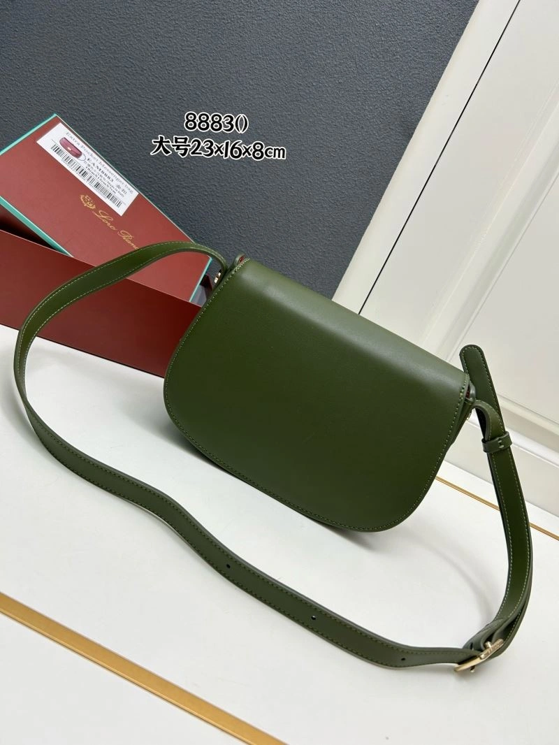 Low-cost Loro Piana Satchel Bags