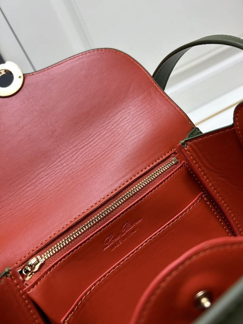 Low-cost Loro Piana Satchel Bags