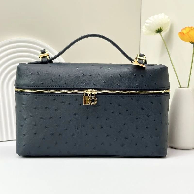 Loro Piana Satchel Bags