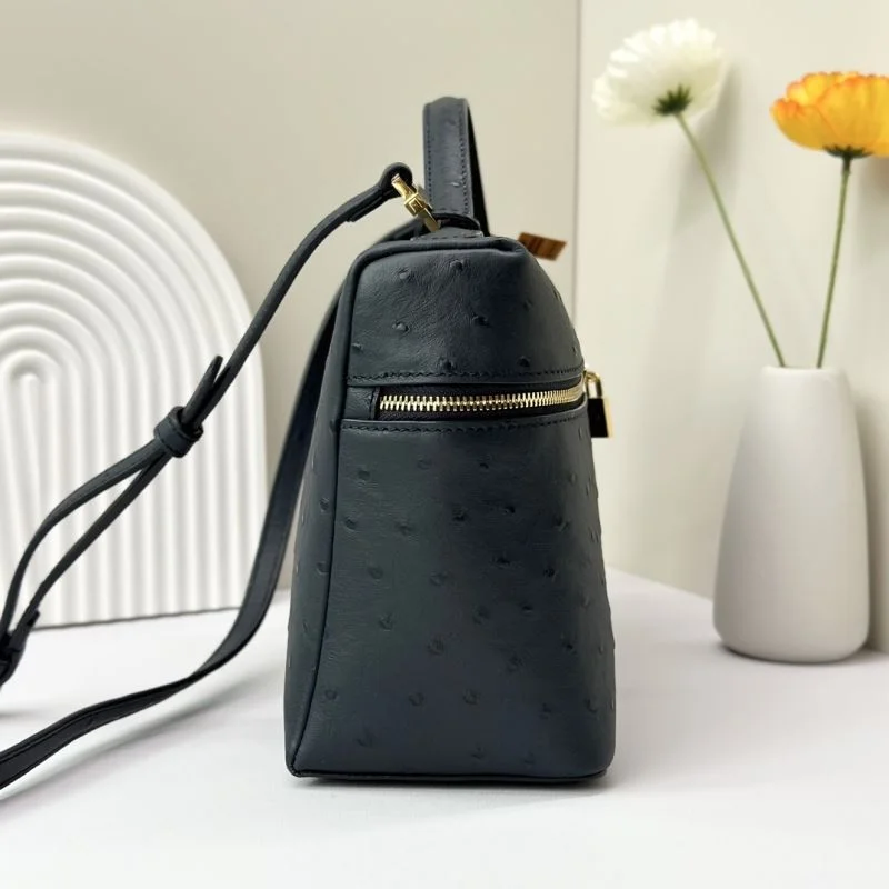 Bargain Loro Piana Satchel Bags