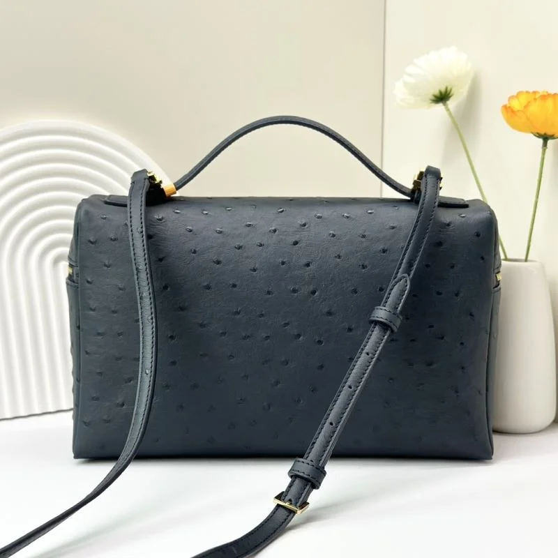 Bargain Loro Piana Satchel Bags