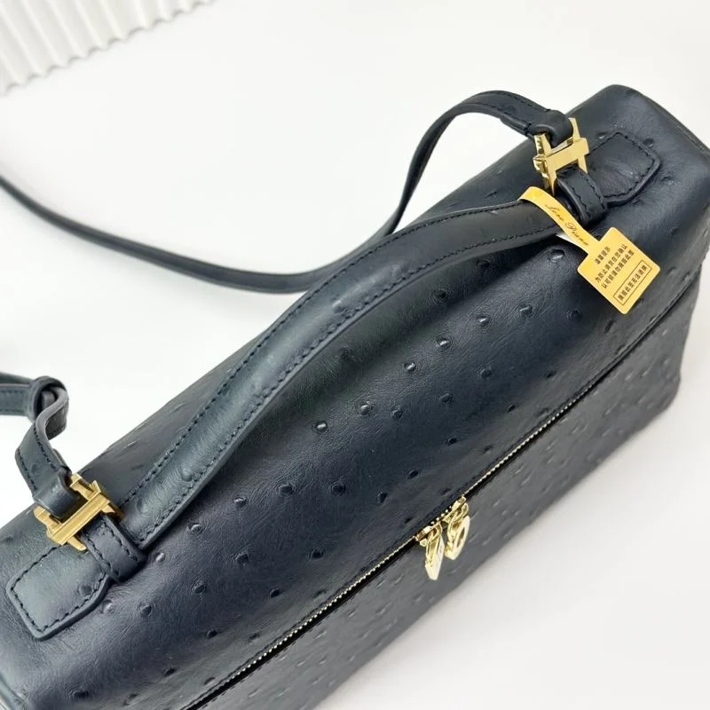 Bargain Loro Piana Satchel Bags