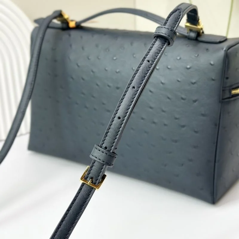 Bargain Loro Piana Satchel Bags