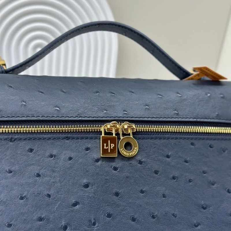 Bargain Loro Piana Satchel Bags