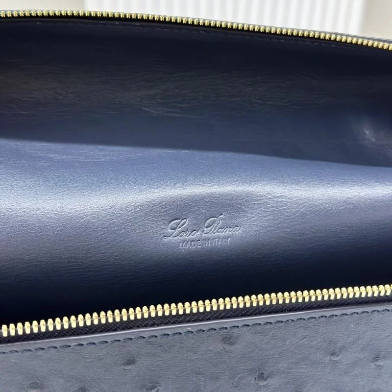 Bargain Loro Piana Satchel Bags