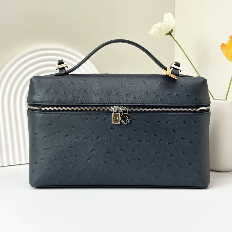 Loro Piana Satchel Bags