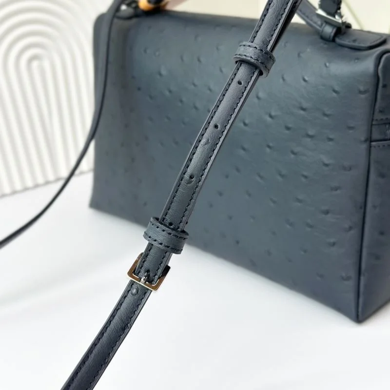 Authentic Loro Piana Satchel Bags