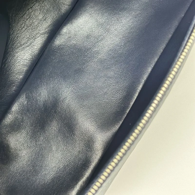 Authentic Loro Piana Satchel Bags