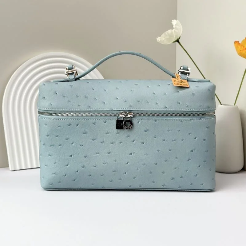 Loro Piana Satchel Bags