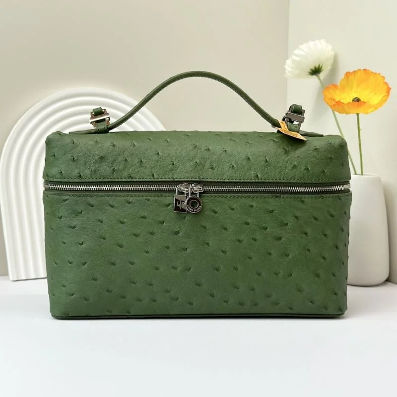 Loro Piana Satchel Bags