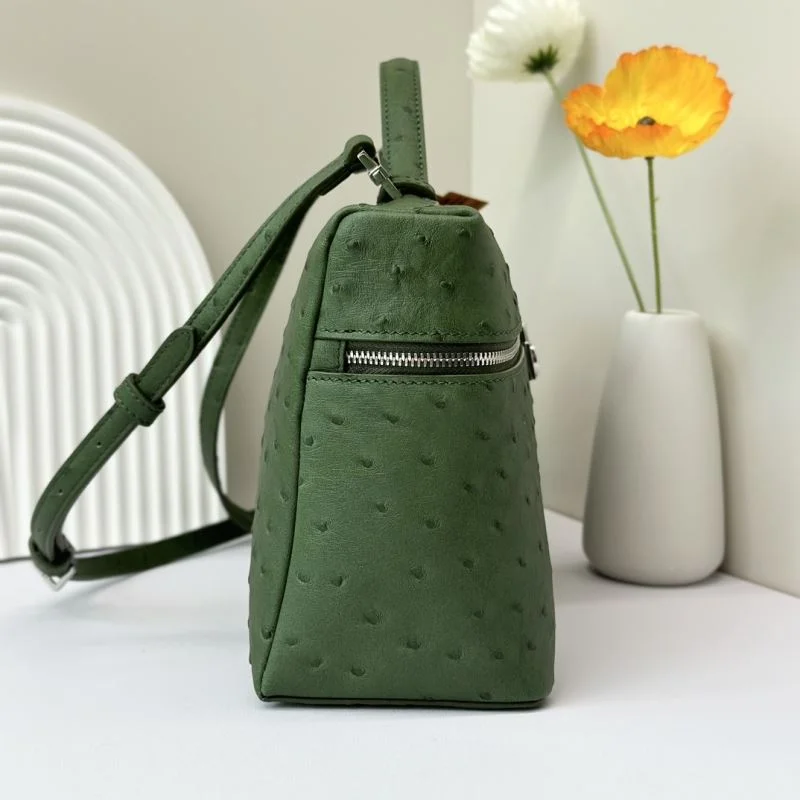 Inexpensive Loro Piana Satchel Bags