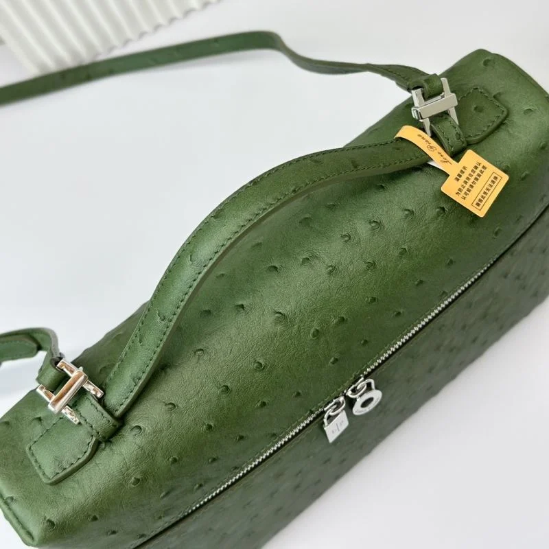 Inexpensive Loro Piana Satchel Bags