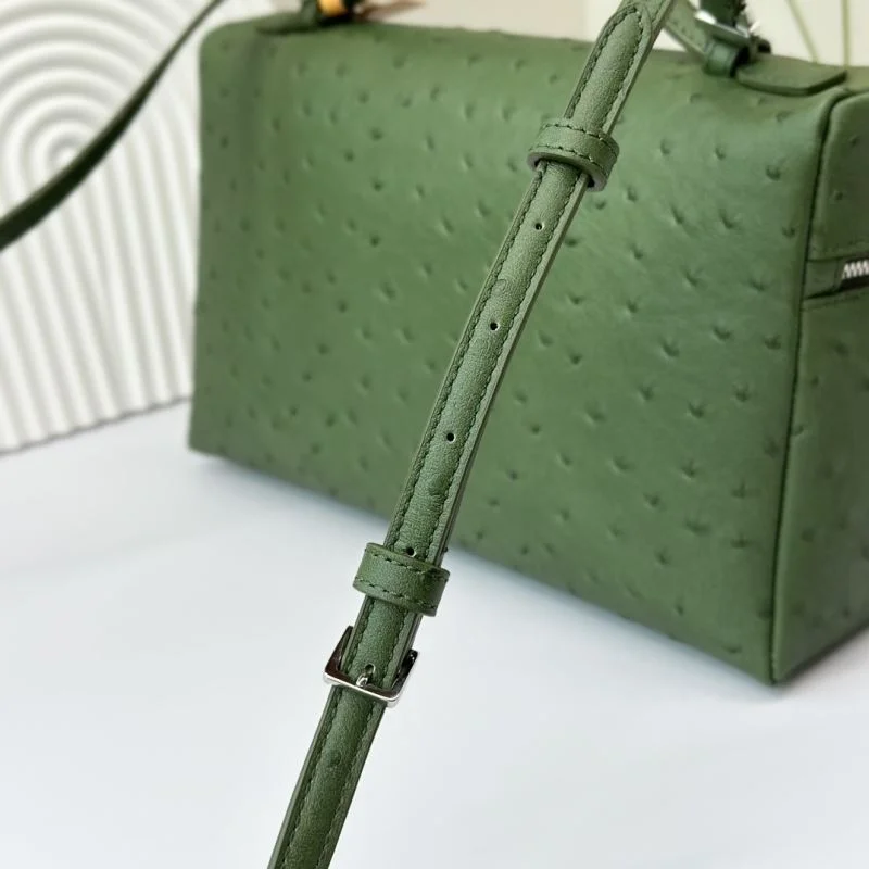 Inexpensive Loro Piana Satchel Bags