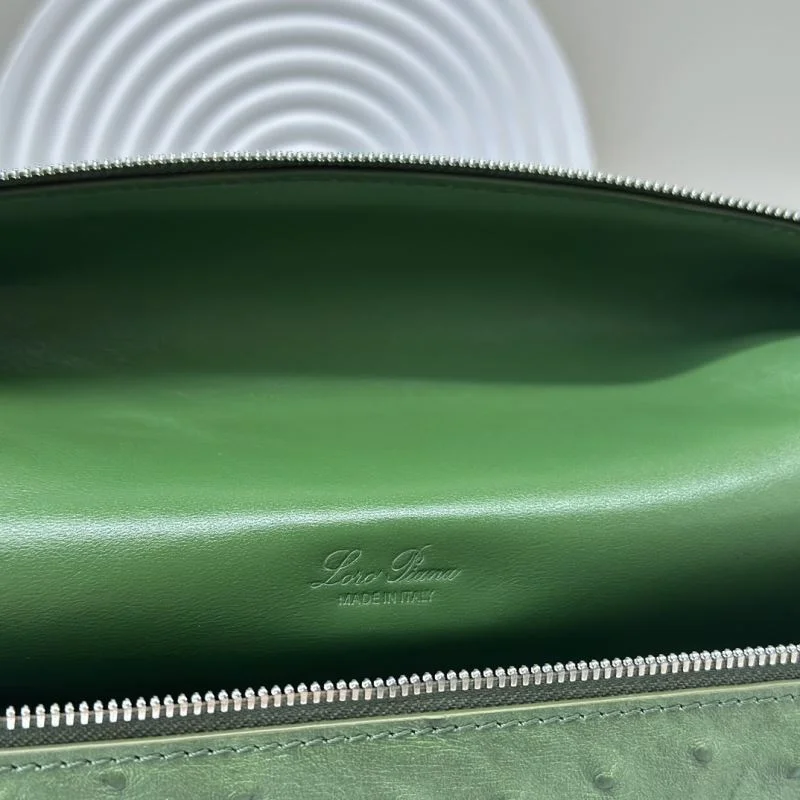 Inexpensive Loro Piana Satchel Bags