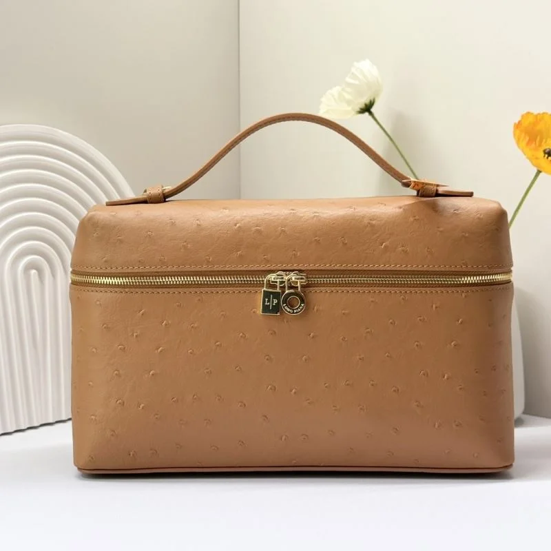 Loro Piana Satchel Bags