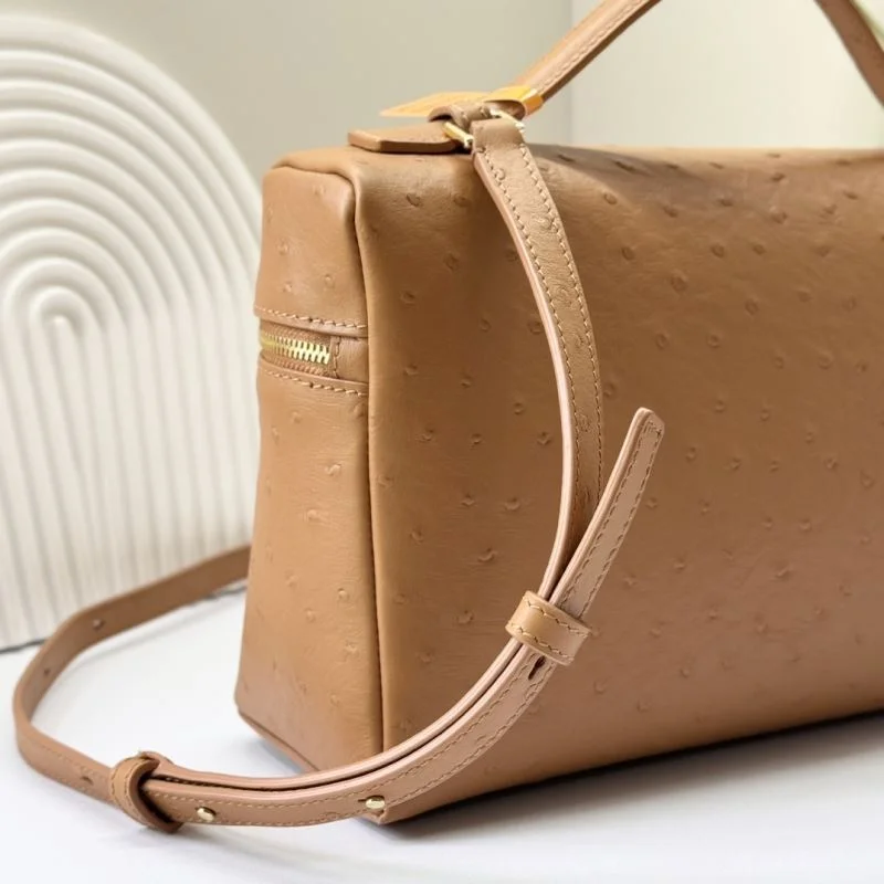Top mirror Loro Piana Satchel Bags