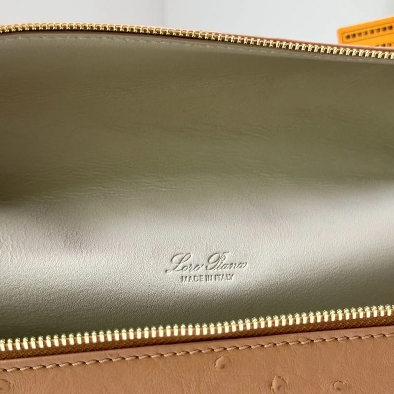 Top mirror Loro Piana Satchel Bags