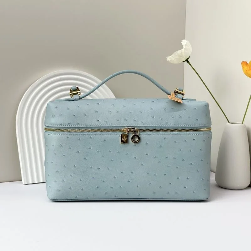 Loro Piana Satchel Bags