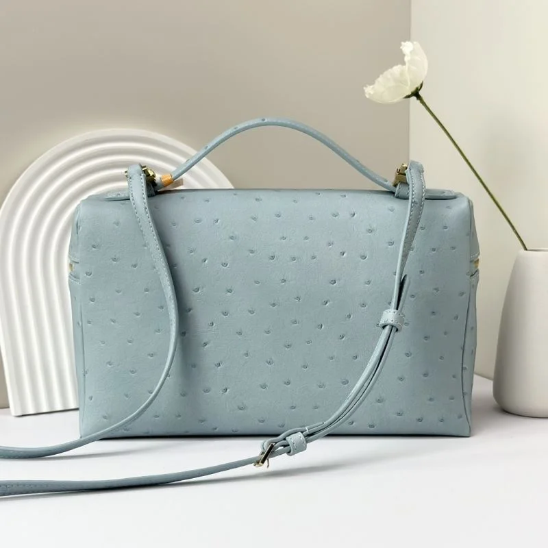 Reasonably priced Loro Piana Satchel Bags