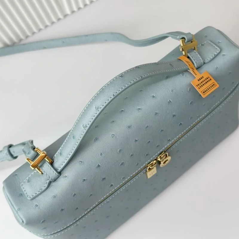 Reasonably priced Loro Piana Satchel Bags