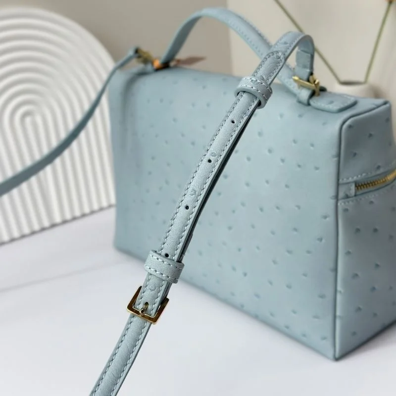 Reasonably priced Loro Piana Satchel Bags