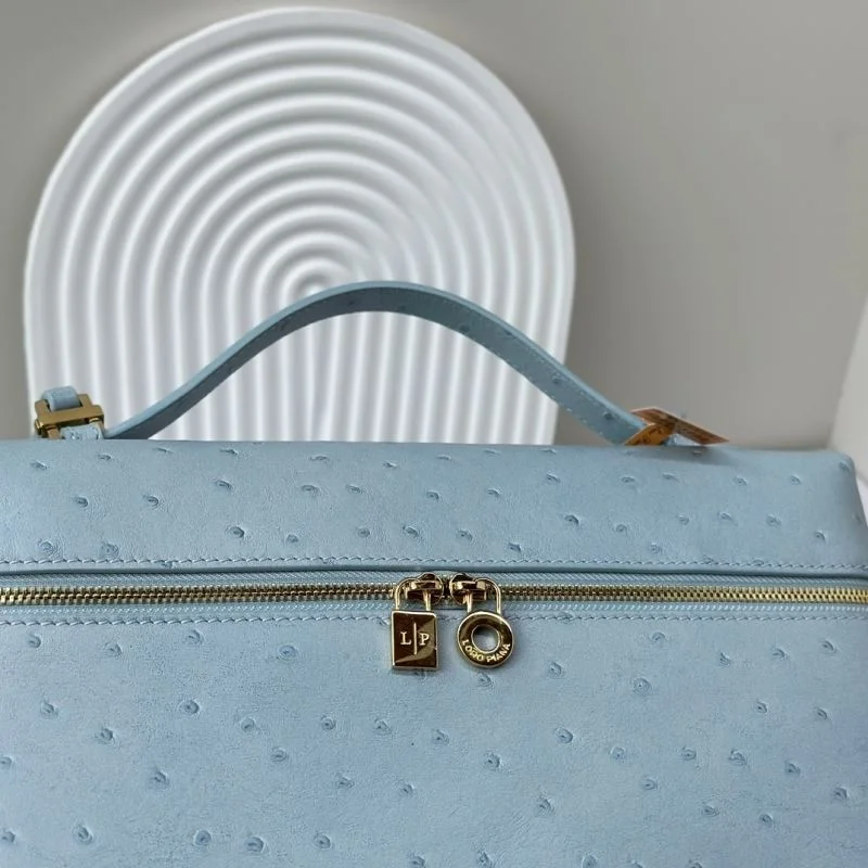 Reasonably priced Loro Piana Satchel Bags