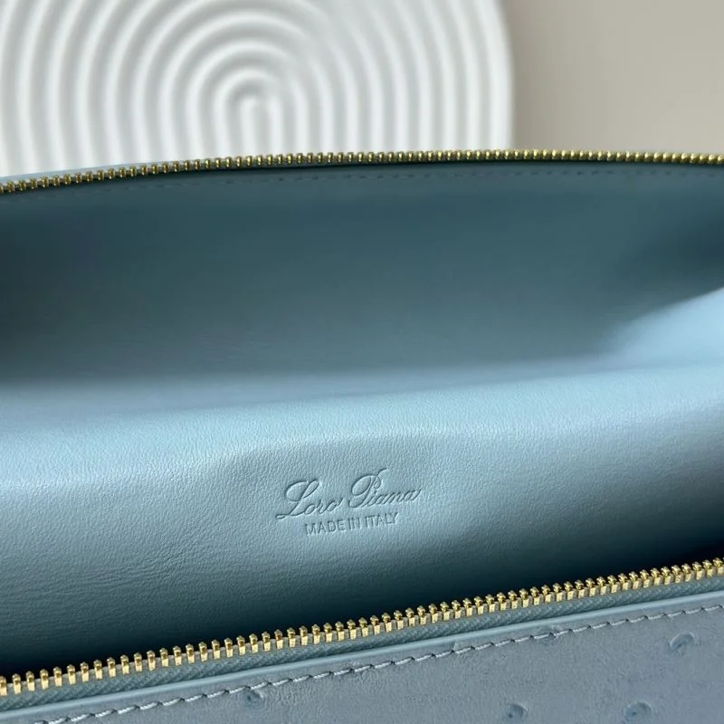 Reasonably priced Loro Piana Satchel Bags