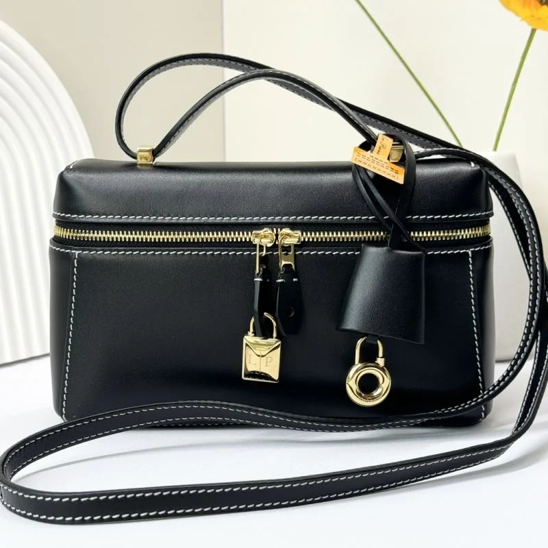 Loro Piana Satchel Bags