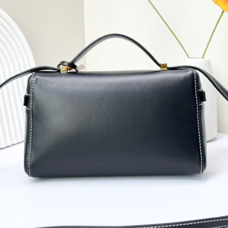 Inexpensive Loro Piana Satchel Bags