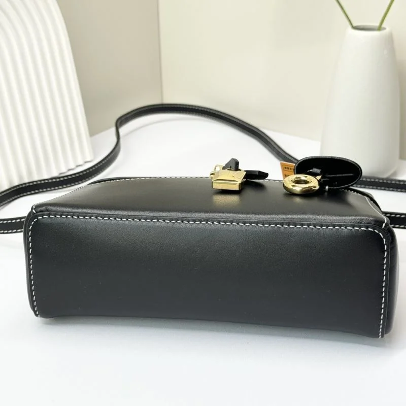 Inexpensive Loro Piana Satchel Bags