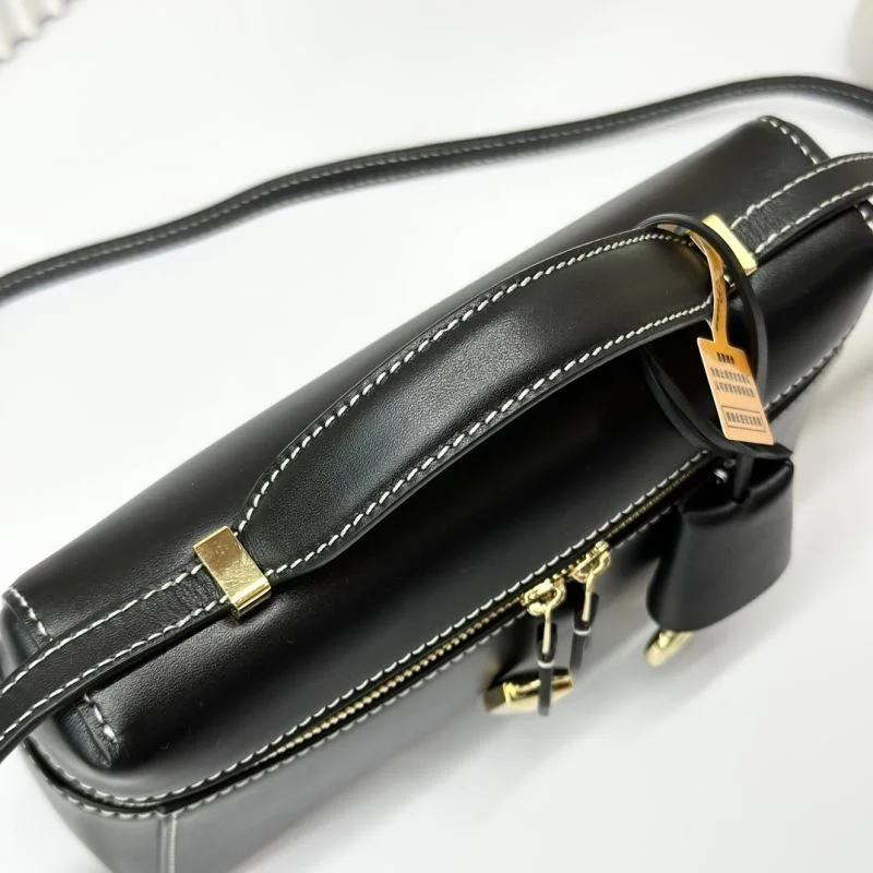 Inexpensive Loro Piana Satchel Bags