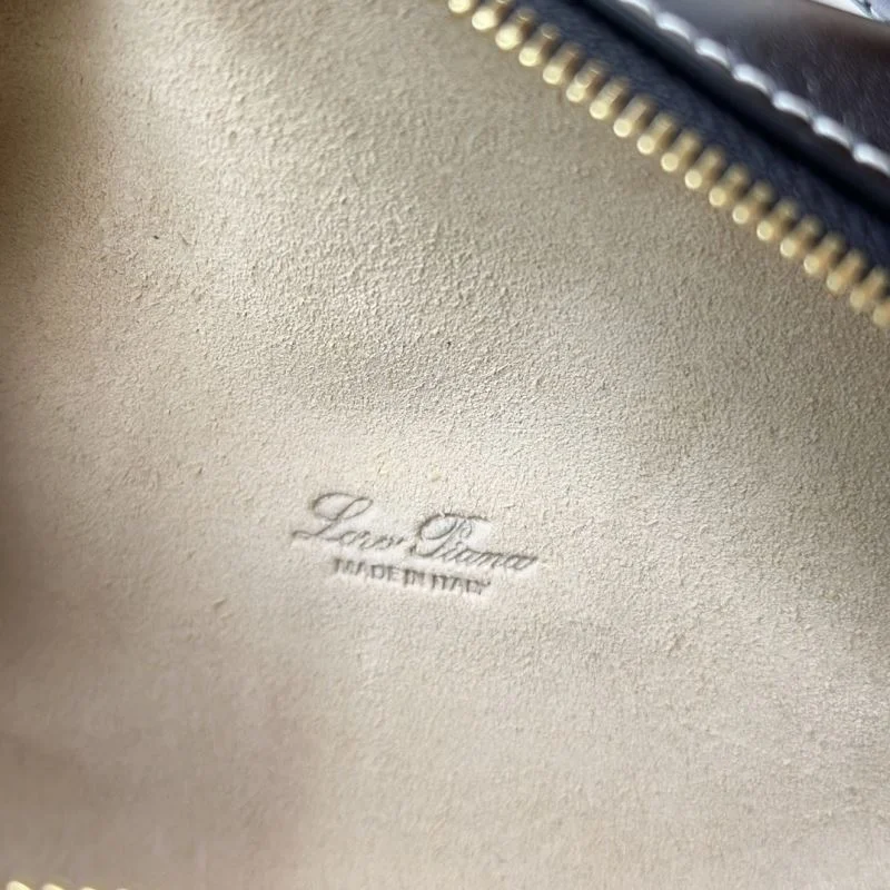 Inexpensive Loro Piana Satchel Bags