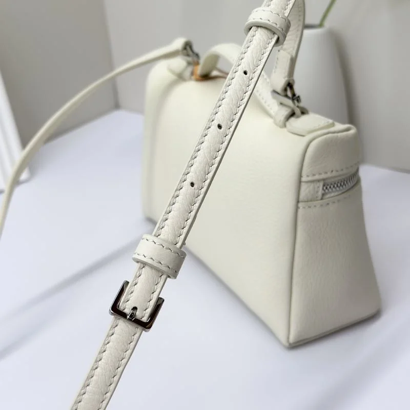 Cut-rate Loro Piana Satchel Bags