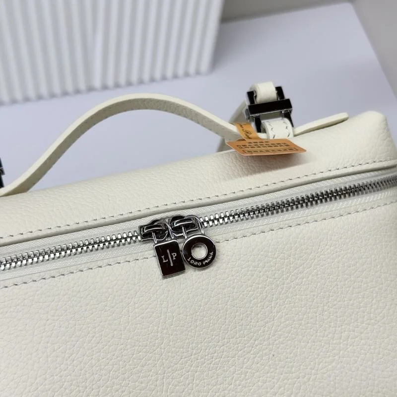 Cut-rate Loro Piana Satchel Bags
