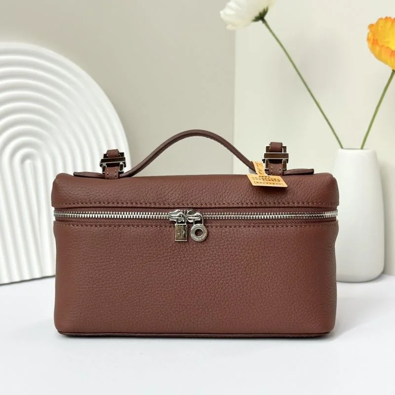 Loro Piana Satchel Bags