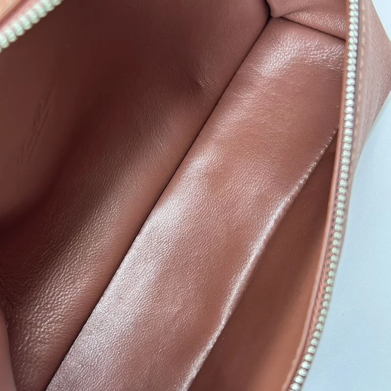 Indistinguishable Loro Piana Satchel Bags
