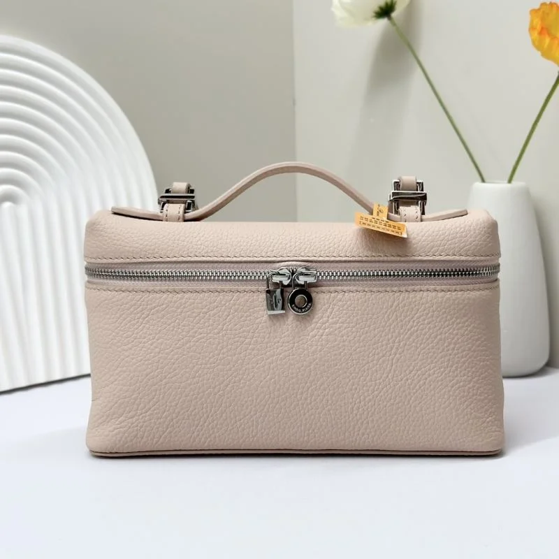 Loro Piana Satchel Bags
