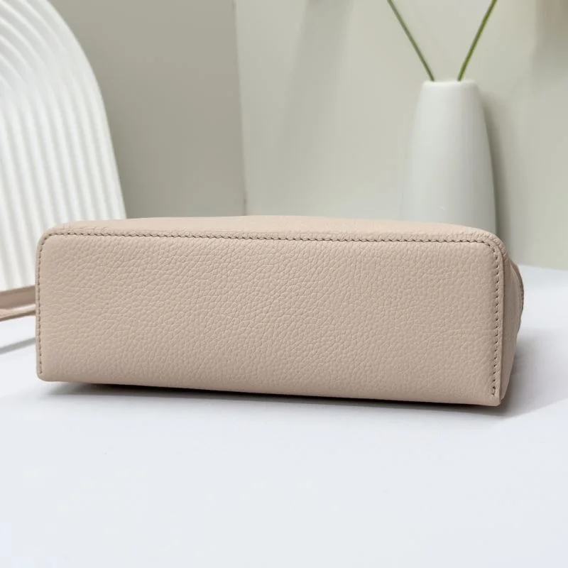 Precise copy Loro Piana Satchel Bags
